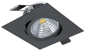 Eglo | Eglo 98611 - LED Stmívatelné podhledové svítidlo SALICETO LED/6W/230V | EG98611