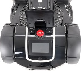 Robotická sekačka TECHline NEXTTECH LX4 HRTK