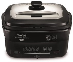 Fritéza tefal versalio 7v1 fr491870