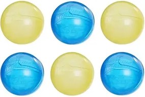 HASBRO Nerf Super Soaker Hydro Balls / Vodní míčky / 6 ks / od 6 let