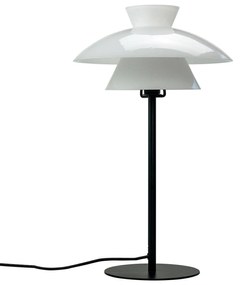 Dyberg Larsen Valby stolní lampa stínidlo třídílné