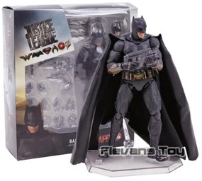 Postavičky Marvel od Medicom MAFEX Varianta: Batman 2
