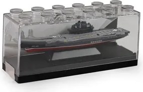 RAPPA Letadlová vojenská loď III. / Model 1:64 / 12,5 cm