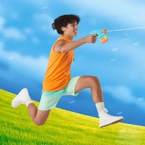 Hasbro Nerf Super Soaker Mini Dunk FILL / vodní pistole / od 6 let