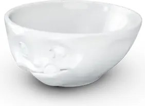 FIFTYEIGHT Miska Lecker 350 ml bílá / Miska / 350 ml