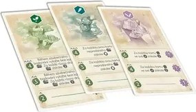 Asmodee Stromová společnost / Délka hry: 45 minut / Počet hráčů: 2-4 /