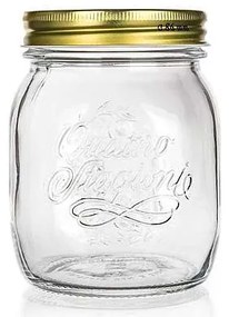 Bormioli Rocco Sklenice Quattro Stagioni 0,7 l