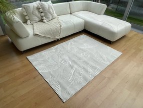 Vopi | Kusový koberec Zurich 1925 beige - 160 x 230 cm