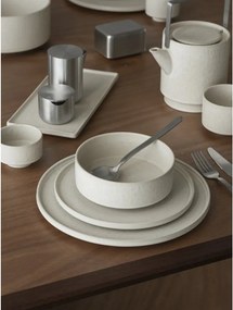 Servírovací kameninový tác 13x27 cm Makoto – Blomus