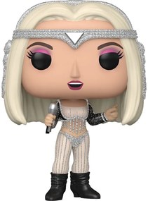 Funko pop rocks: cher- living proof(gl)