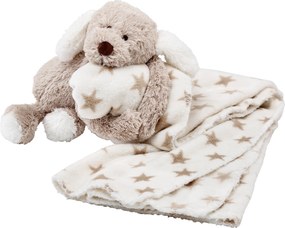 XXXLutz HEBKÁ DEKA, 90/75 cm My Baby Lou - 008745000701