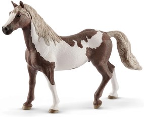 Schleich horse club 13885 americký paint horse - valach