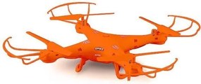 Dron nincoair quadrone spike 2.4ghz rtf