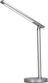 Solight WO53-S LED stolní lampička 7W stříbrná / stmívatelná / změna c