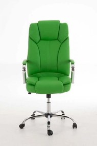 Bhm germany Kancelářská židle Xantho, zelená