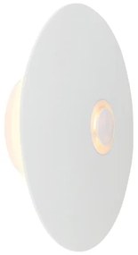 Globo 21024W-LED Nab. dotyk. stol. lampa KYLER LED/3W/3,7V 1800/2700/3000K bílá