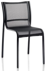 Výprodej Magis designové židle Paso Doble Chair (černá)