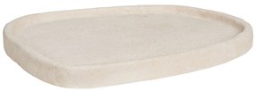 House Nordic Podnos TRAY béžový