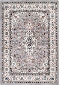 200x290 Kusový koberec Isfahan 740 grey