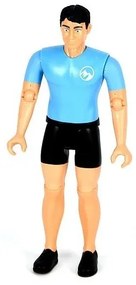 Bruder BWORLD Figurka táborník