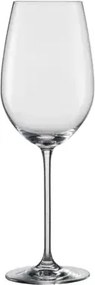 Zwiesel Glas VINOS / Sklenice na bílé víno / Sada 4 ks / 613 ml / Trit