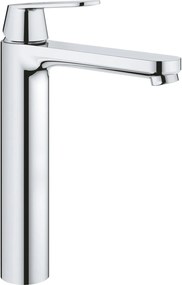 Grohe Eurosmart Cosmopolitan umyvadlová baterie stojící chrom 23921000