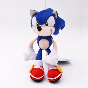 Plyšák Ježek Sonic 26 cm