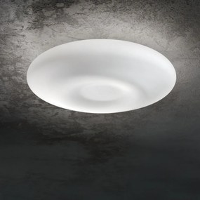 Ideal Lux 019765 stropní svítidlo Glory 5x60W|E27