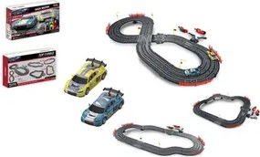 MaDe 26629 - Autodráha s licení Audi 320 cm / USB / od 8 let