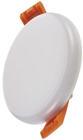 LED podhledové svítidlo VIXXO 7,5 cm, 6 W, neutrální bílá, IP65