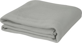 XXXLutz FLEECOVÁ DEKA, polyester, 130/160 cm Boxxx - Deky - 001356063706