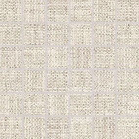 Rako Mozaika RAKO Next WDM05505 mozaika (5x5) béžová 30x30 - 165561
