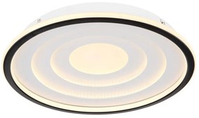 Globo 41580-24 - LED Stropní svítidlo FOPPA LED/24W/230V