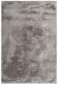 Kusový koberec Lalee Hides Emotion 500 taupe - 60 x 110 cm