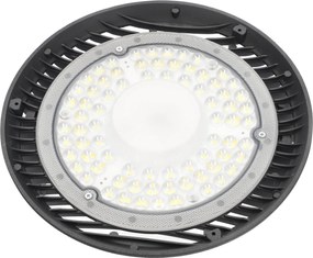 Průmyslové Svítidlo Led Lampa High Bay 100W 4000K 14000lm IP44