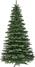 Umělý vánoční stromek 300 cm, smrček Slim-Line s 2D jehličím