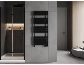 Mexen Ceres, topné těleso 1200 x 500 mm, 610 W, černá, W111-1200-500-00-70