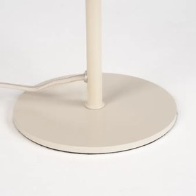 Stolní lampa Montana Mini Taupe