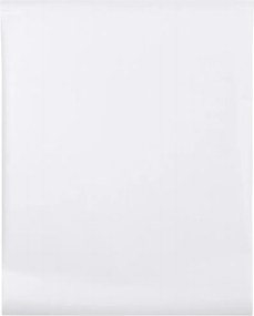 Okenní fólie matná šedá 45 x 1000 cm PVC 155732
