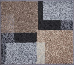 XXXLutz KOBEREC DO KOUPELNY, 50/60 cm Grund - Online Only koupelnový textil - 008250017703