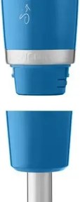 SENCOR SHB 4462BL-EUE3 modrá / Tyčový mixér / 1000 W / nádoba 700 ml /