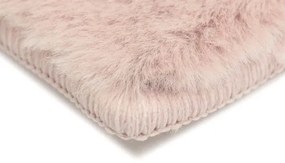 BO-MA koberce Kusový koberec Rabbit new 06 pink - 160x230 cm