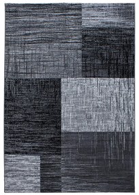 Šedý koberec 80x150 cm Plus – Ayyildiz Carpets