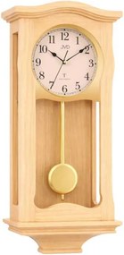 Rádiem řízené hodiny JVD NR2219.2