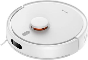 Xiaomi Robot Vacuum S20 robotický vysavač bílý Bílá