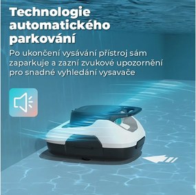 Aiper Scuba SE