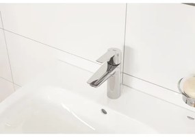 GROHE 23550002 - Umyvadlová baterie START DN 15 lesklý chrom