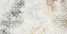 Obklad Rako Compila ornamento 30x60 cm mat / lesk WAKVK871.1