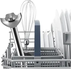 BOSCH MSM2650B CleverMixx černá / Tyčový mixér / 600W