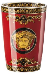 ROSENTHAL VERSACE MEDUSA Pohár 14 cm